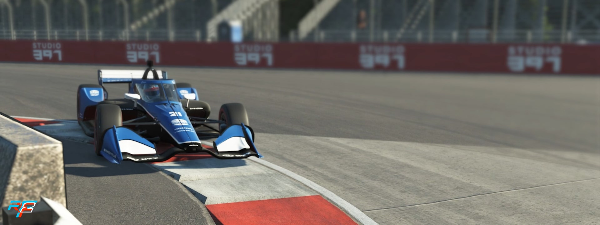 Aankondiging: 2022-3 Indycar Cup